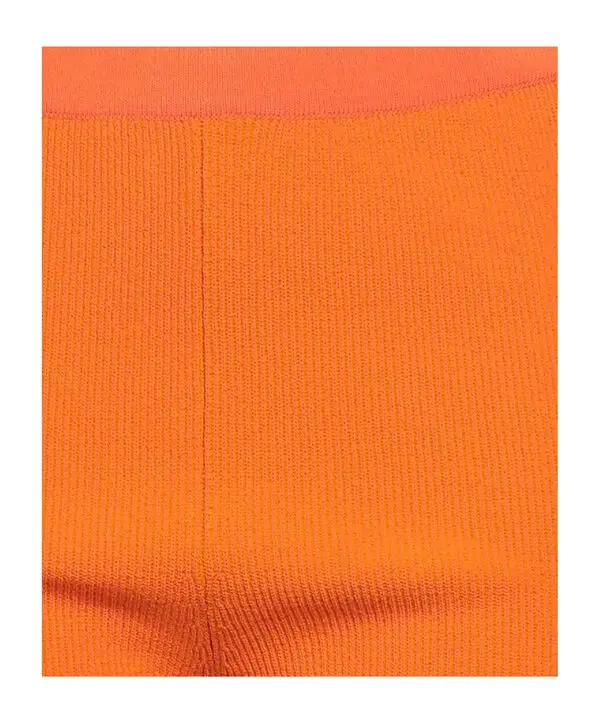 Jacquemus Twotone Cycling Shorts