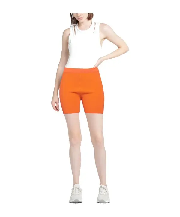 Jacquemus Twotone Cycling Shorts