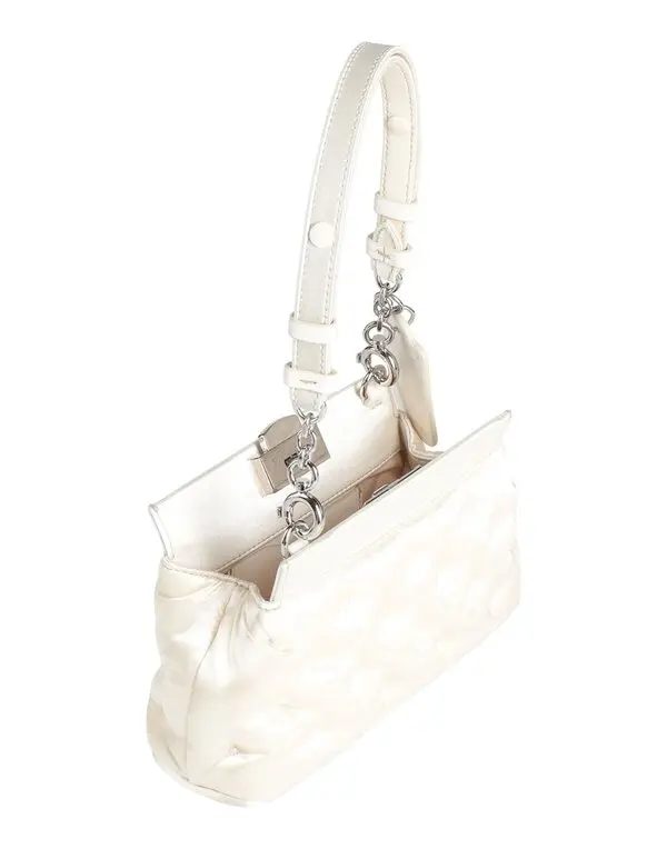 MAISON MARGIELA Mediumsize Satin Clutch