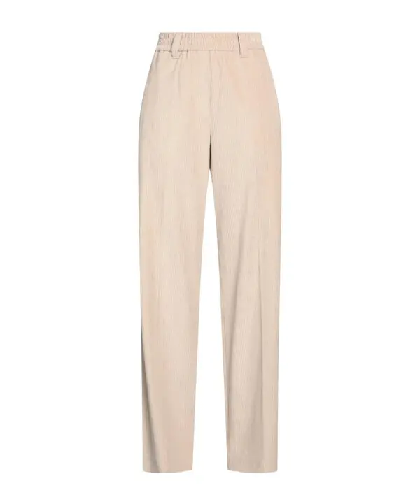 Brunello Cucinelli Loose Corduroy Trousers