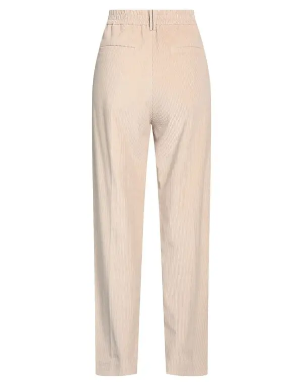 Brunello Cucinelli Loose Corduroy Trousers
