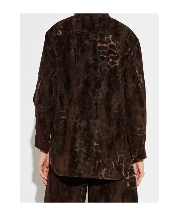 ALLSAINTS Long-sleeved Shirt