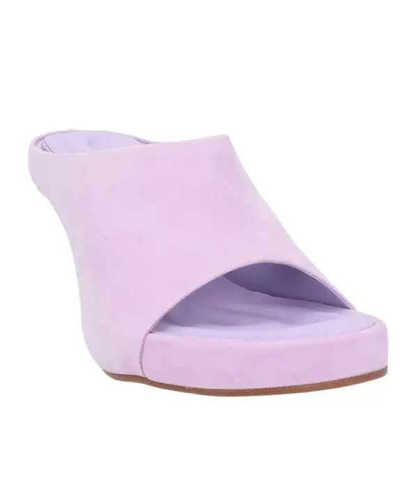 Jacquemus Suede Sandals