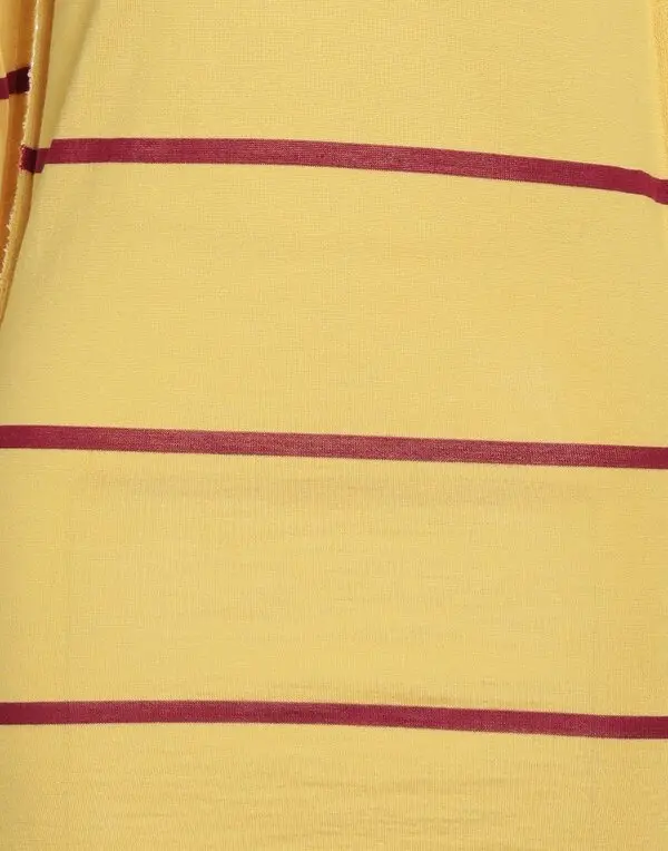 Marni Striped Wool Knitwear