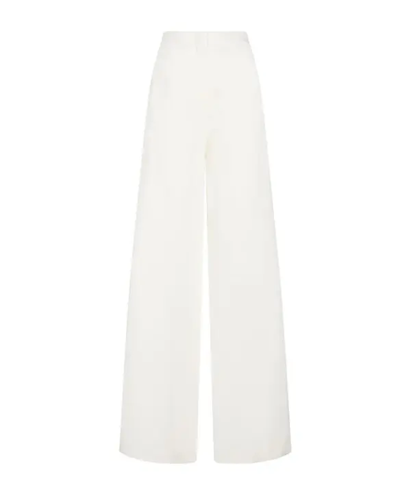 Max Mara Wide-leg Trousers