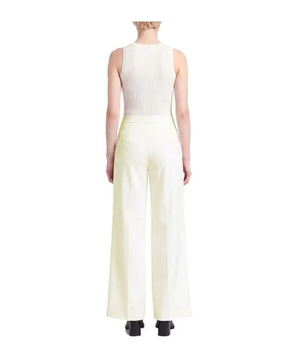 Max Mara Wide-leg Trousers