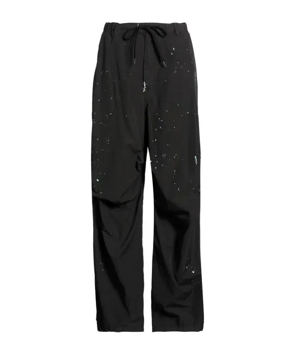 MAISON MARGIELA Loose Straightleg Trousers