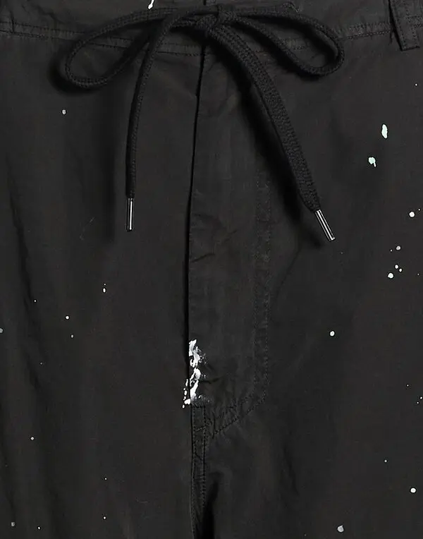 MAISON MARGIELA Loose Straightleg Trousers