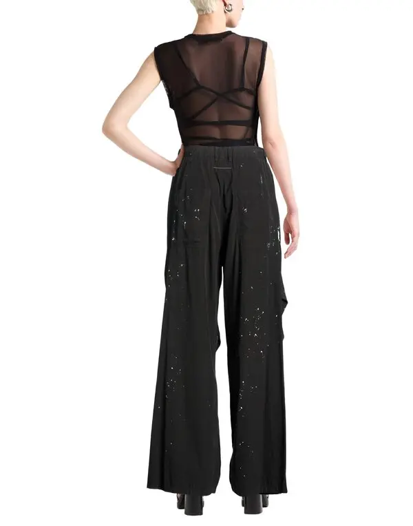 MAISON MARGIELA Loose Straightleg Trousers