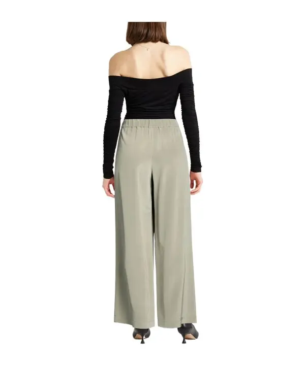 Max Mara Wide-leg Trousers