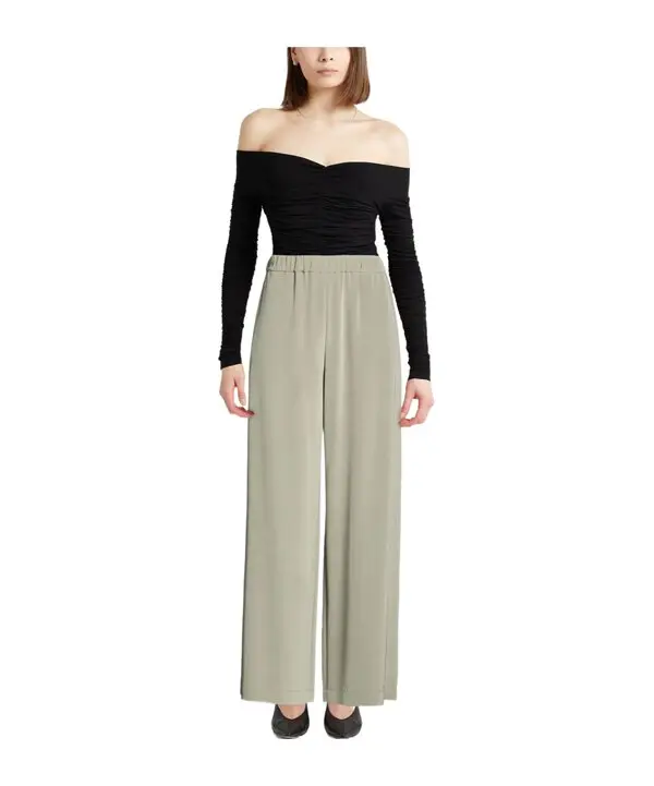 Max Mara Wide-leg Trousers
