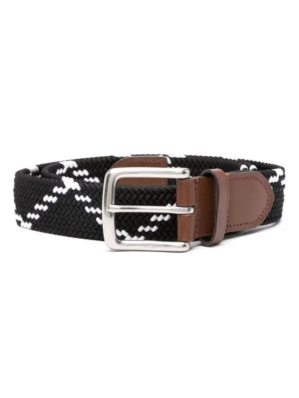 Polo Ralph Lauren Braided Belt