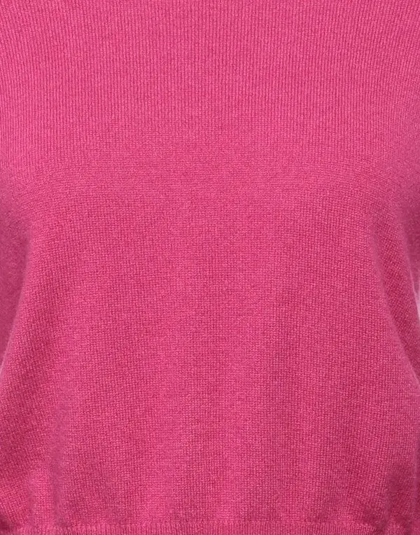 Isabel Marant Étoile Solidcolor Cashmere Knit Top