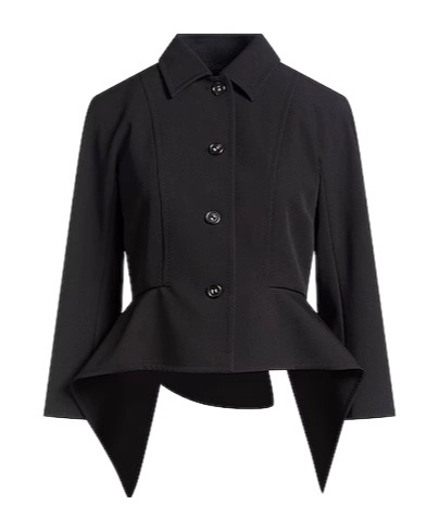 Max Mara Minimalist Blazer
