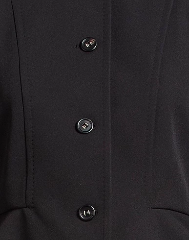 Max Mara Minimalist Blazer