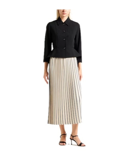 Max Mara Minimalist Blazer