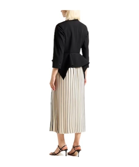 Max Mara Minimalist Blazer