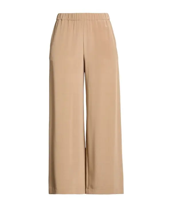 Max Mara Loose Straight-leg Pants