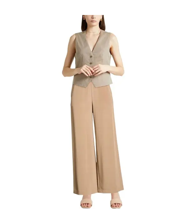 Max Mara Loose Straight-leg Pants