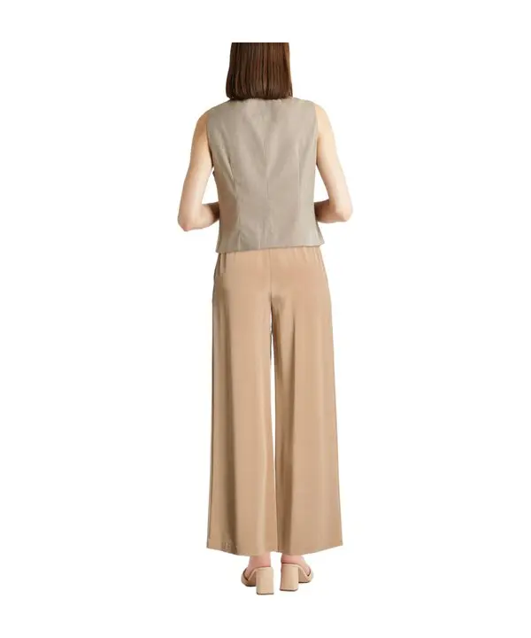 Max Mara Loose Straight-leg Pants