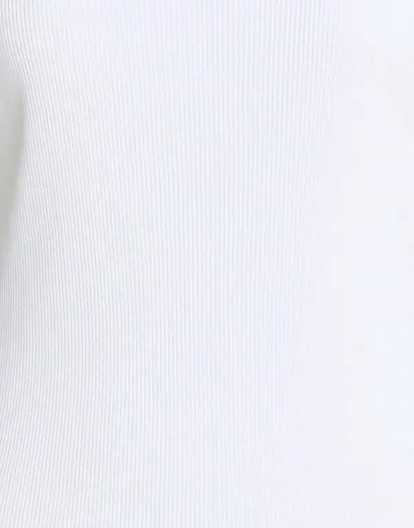 Isabel Marant Étoile Solid-color Sleeveless T-shirt