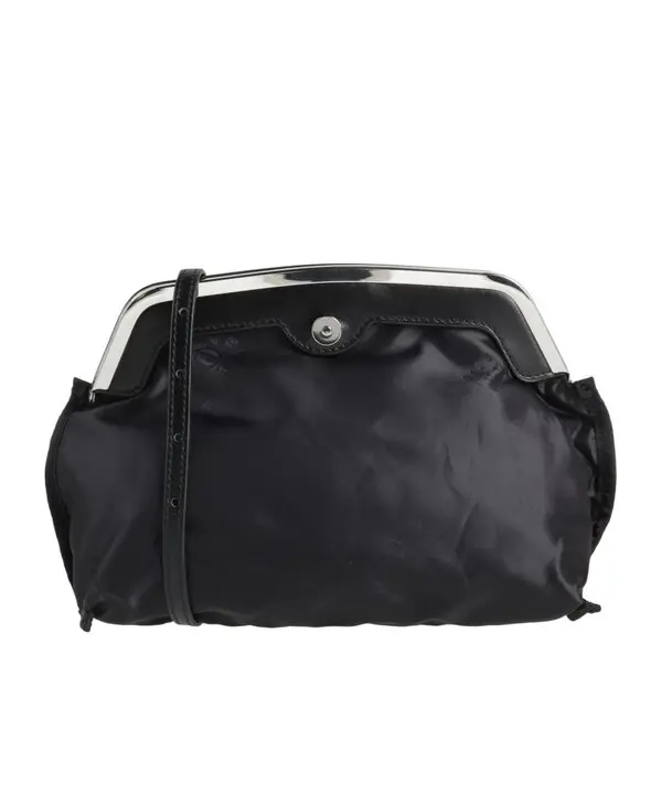 MAISON MARGIELA Simple Medium-sized Single-shoulder Bag