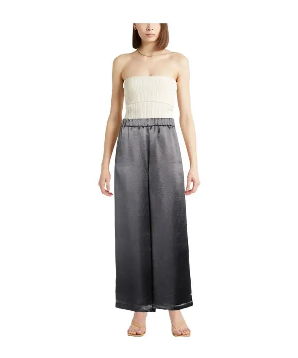 Max Mara Wide-leg Trousers