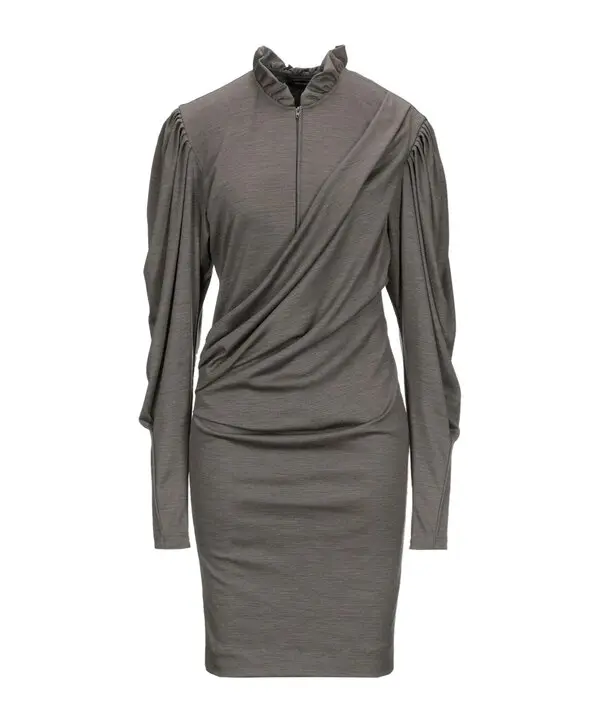 Isabel Marant Étoile Fitted Knit Dress
