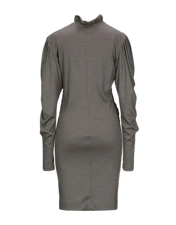Isabel Marant Étoile Fitted Knit Dress