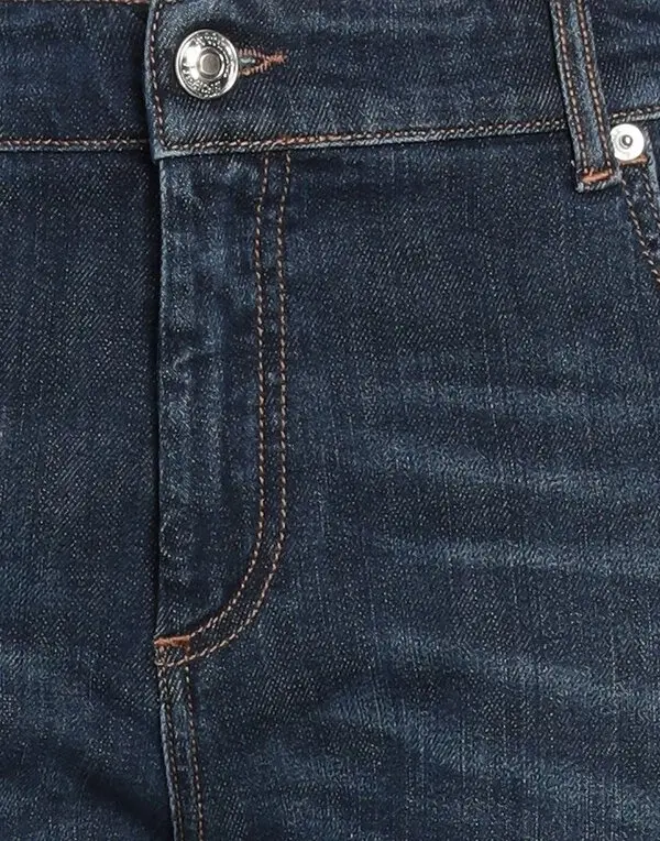 Sportmax Washed Straightleg Jeans