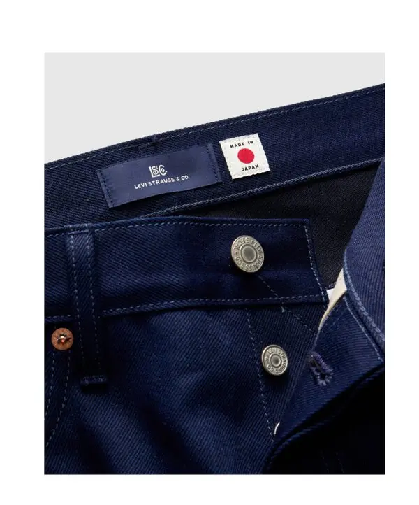LEVI'S 1980's 501 Jeans