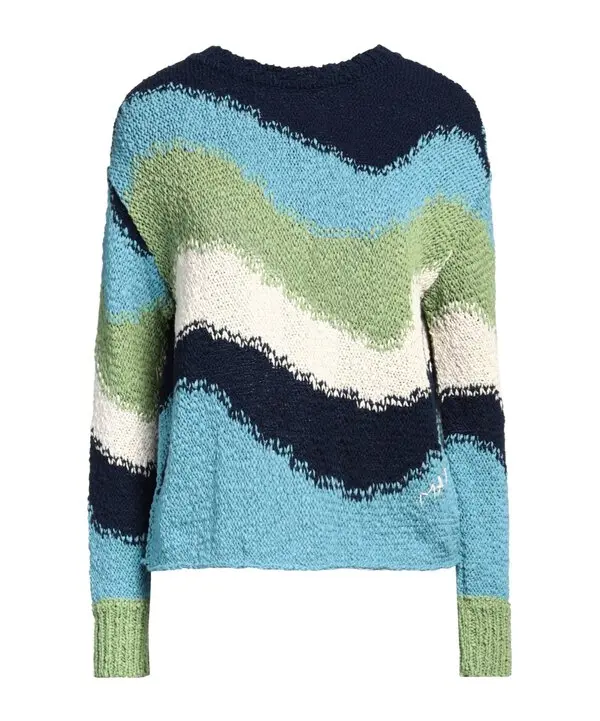 Marni Colorful Knit Top