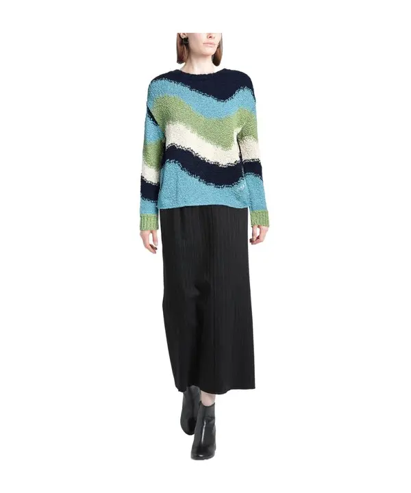 Marni Colorful Knit Top