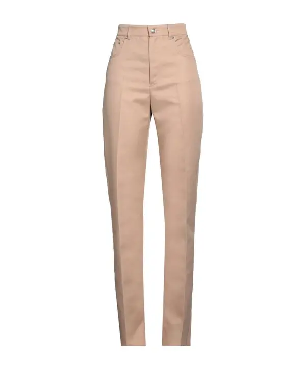 Sportmax Casual Straight-leg Trousers