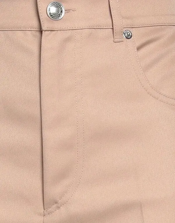 Sportmax Casual Straight-leg Trousers