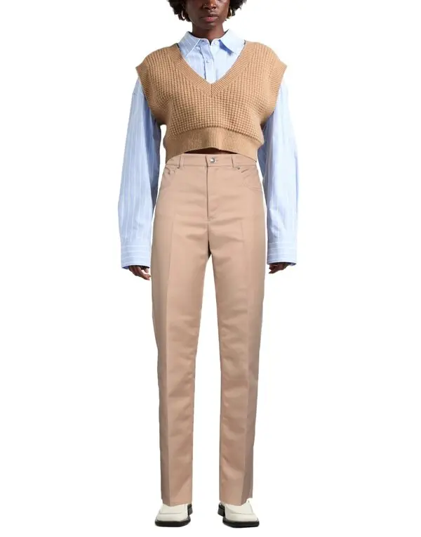 Sportmax Casual Straightleg Trousers