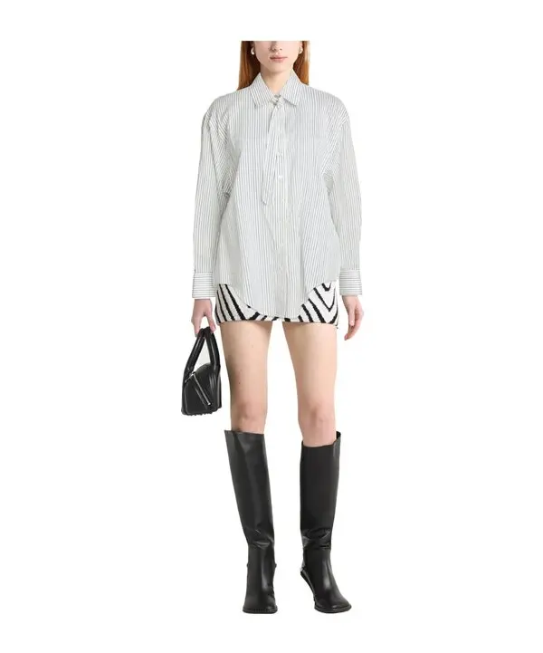 Isabel Marant Étoile Striped Shirts