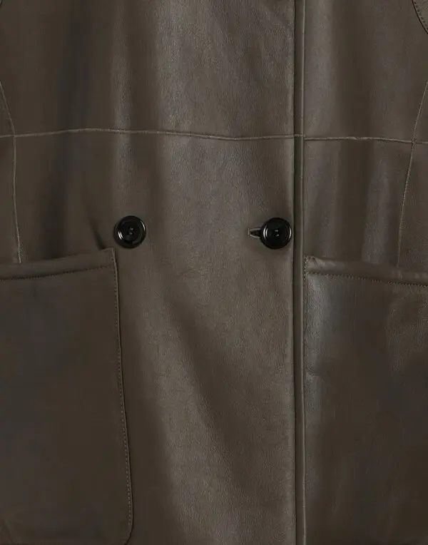 Max Mara Minimalist Sleeveless Vest