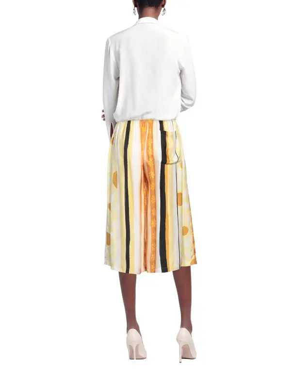 Marni Floral Print Satin Dress