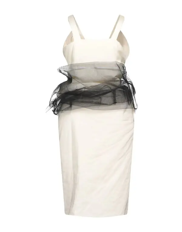 MAISON MARGIELA Party Dresses