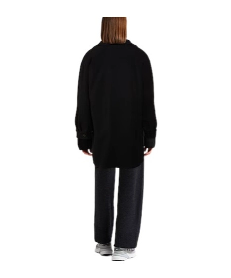 Max Mara Solidcolor Suit Coat