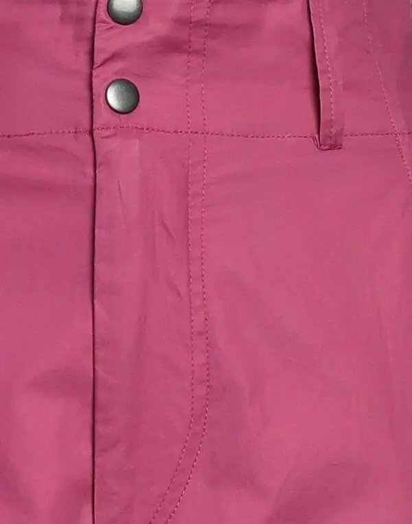 Isabel Marant Étoile Solidcolor Woven Trousers