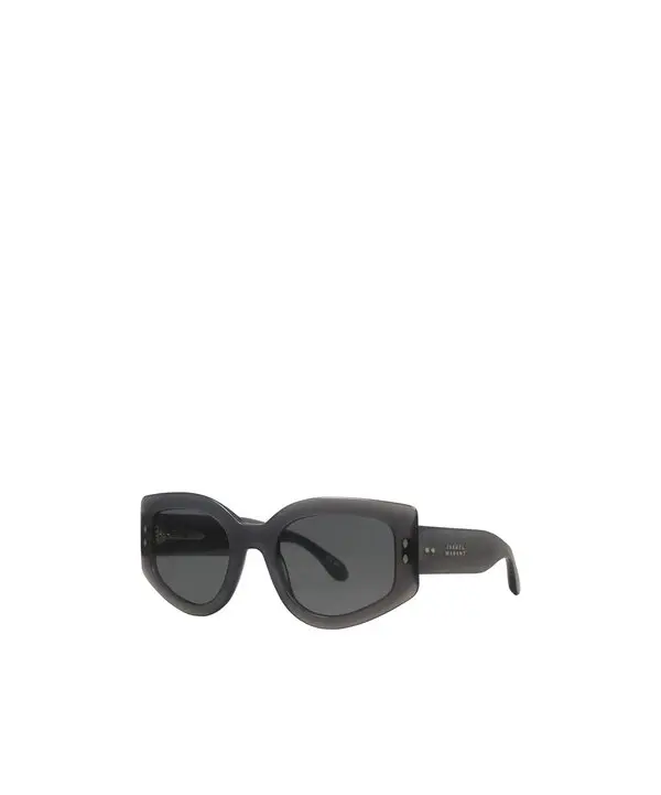 Isabel Marant Étoile Minimalist Rectangular Sunglasses