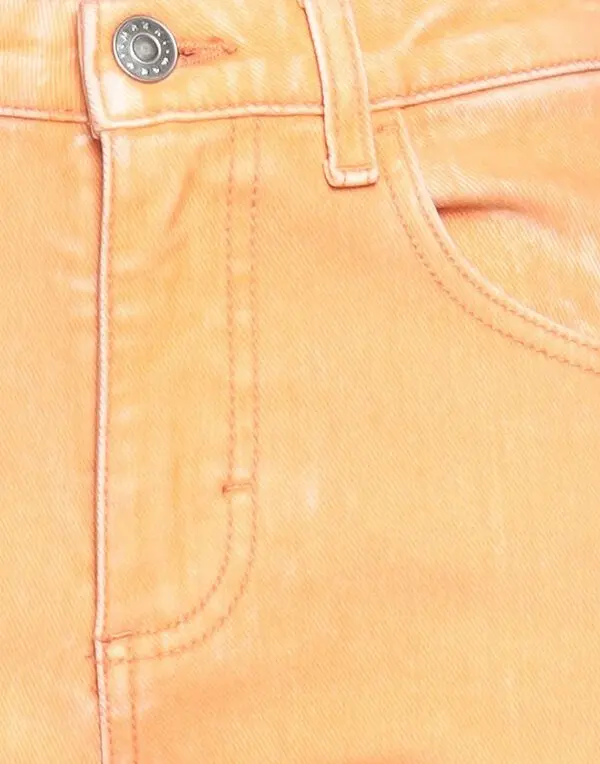 Marni Solidcolor Flared Trousers