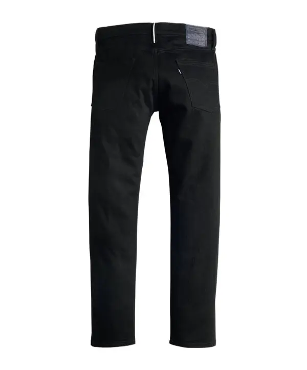 LEVI'S 502 Taper Selvedge Jeans