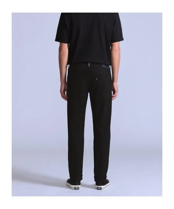 LEVI'S 502 Taper Selvedge Jeans