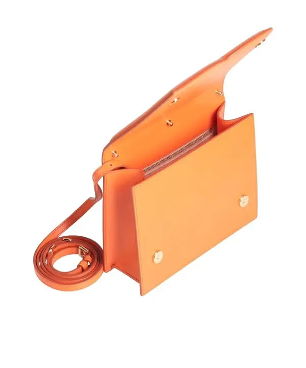 Dolce & Gabbana Single-color Clutch
