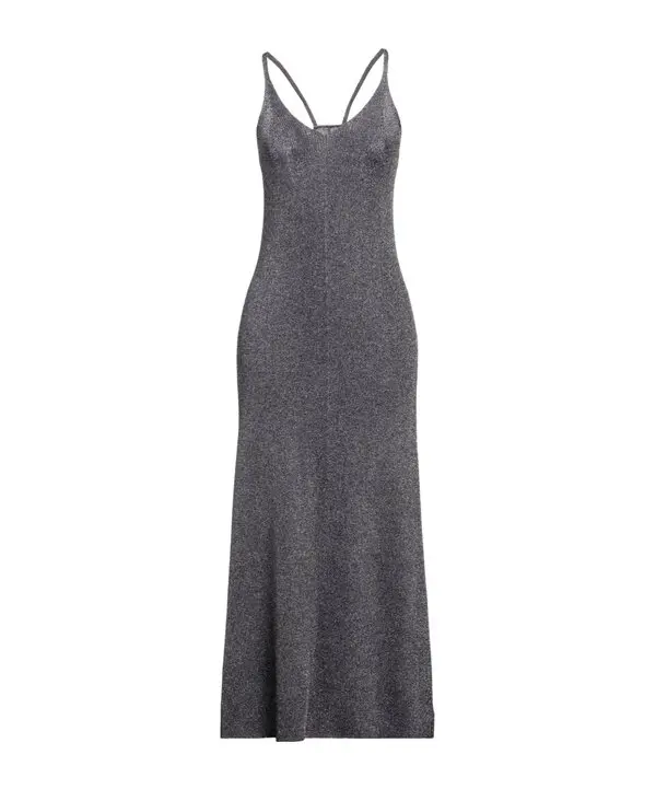 Tory Burch Colorful Sleeveless Knit Dress
