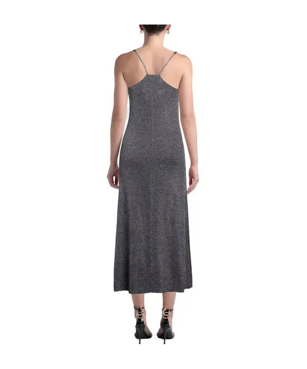 Tory Burch Colorful Sleeveless Knit Dress
