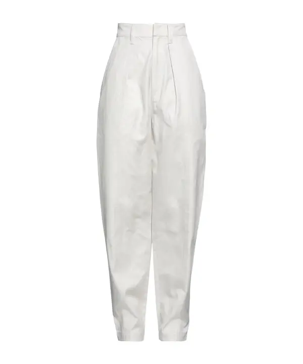 Isabel Marant Étoile Woven Trousers